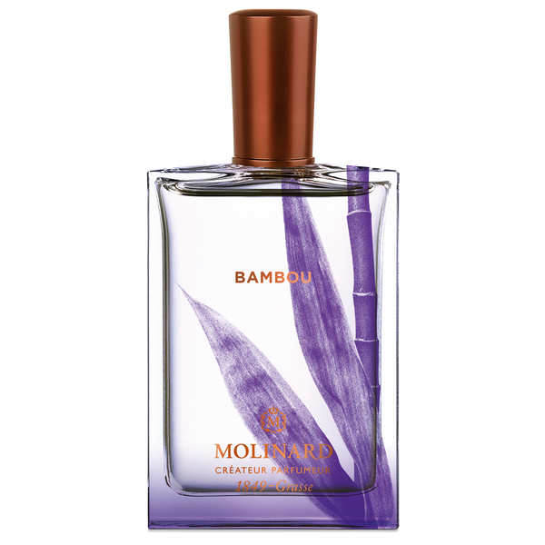 The freshness - Molinard Parfums
