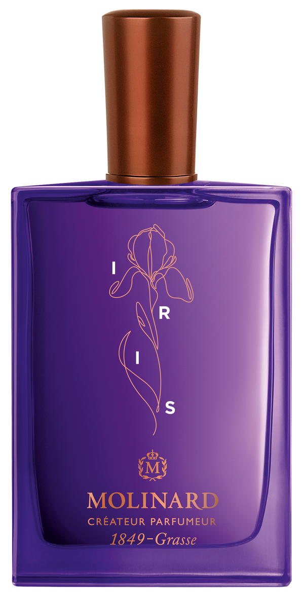 Nouveautés - Molinard Parfums
